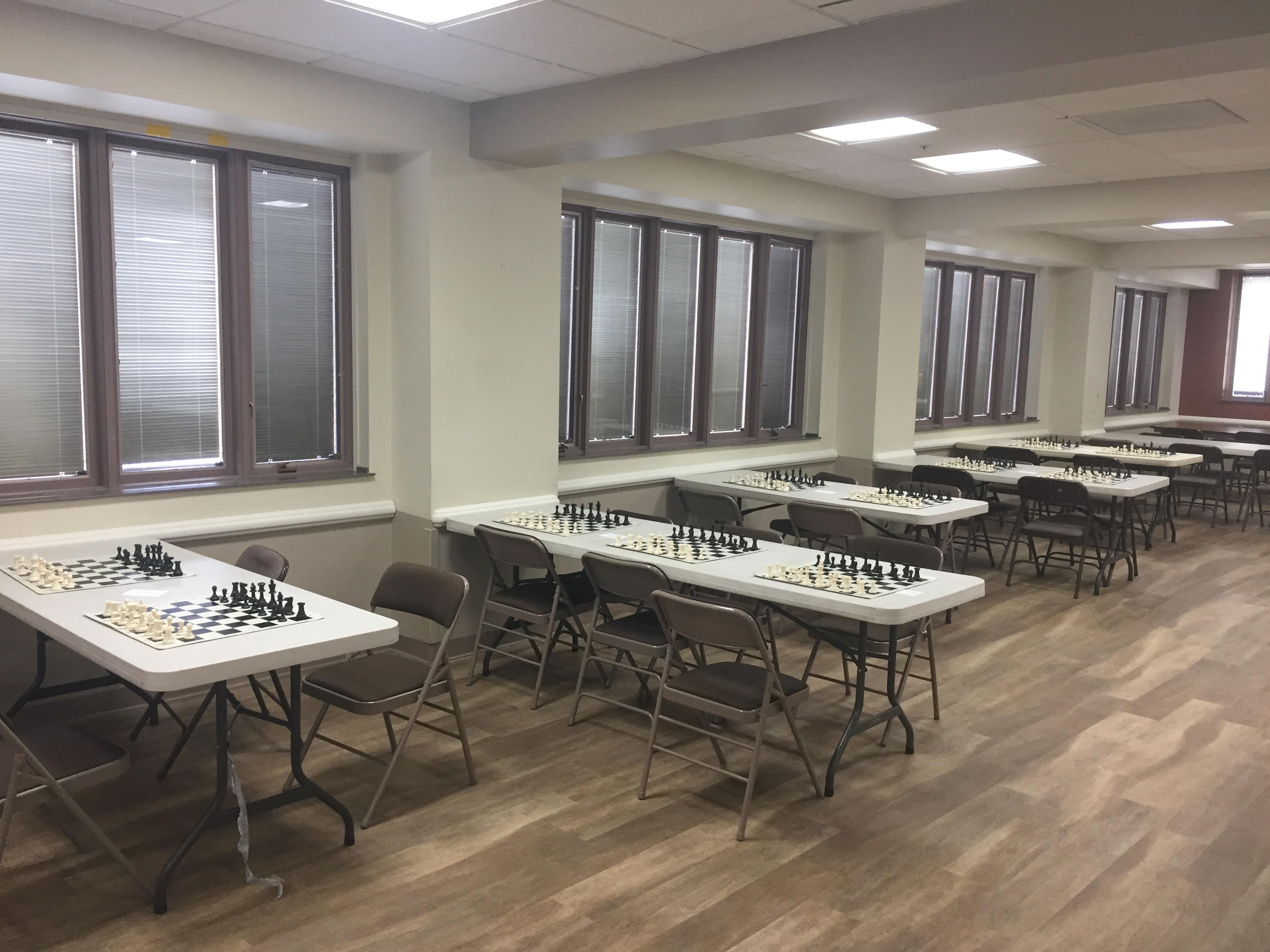 Everything You Ever Wanted to Know About Chess (But were Afraid to Ask ...